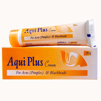 Medicines Mall - Hapdco Aqui Plus (20 GM) Cream