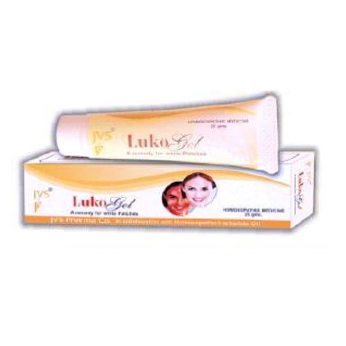 Medicines Mall - JVS Luko Gel (25 GM) Gel