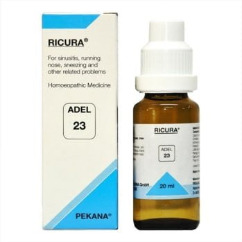 Medicines Mall - Adel Pekana Adel 23 / Adel23 (20 ML) Drops
